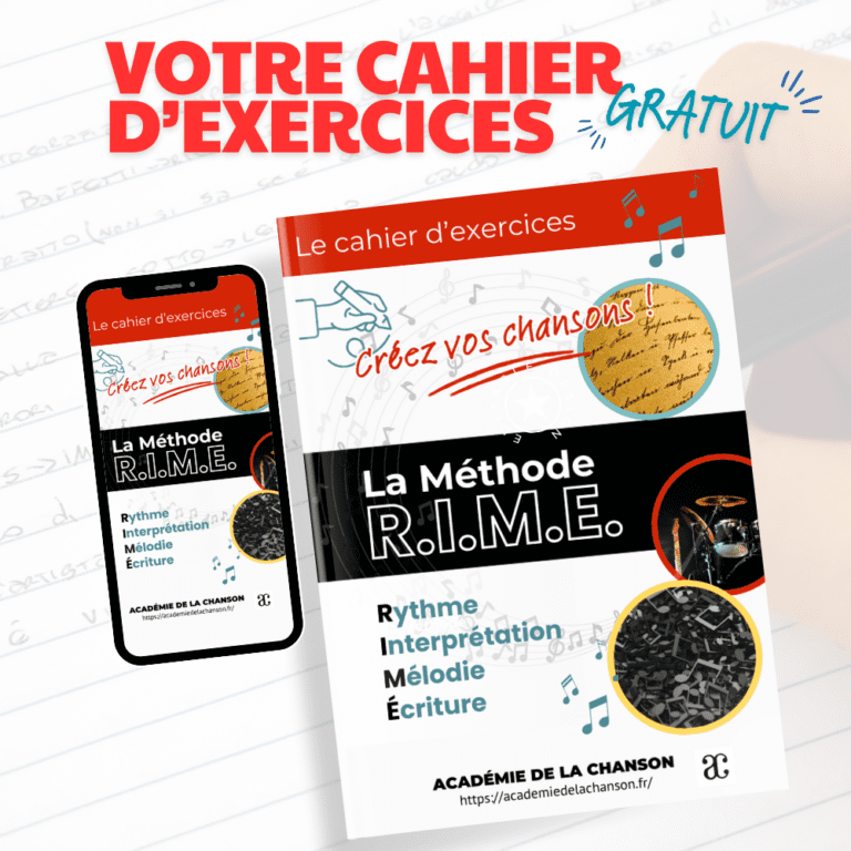 Le cerveau et le refrain : pourquoi on retient une chanson ⋆ Académie ...